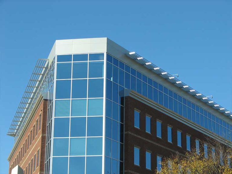 Commercial - Greene & Associates Inc.